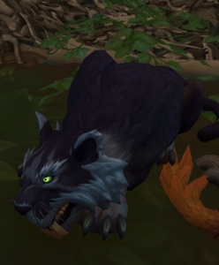 Ralah - NPC - World of Warcraft
