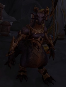 Knoll - NPC - World of Warcraft