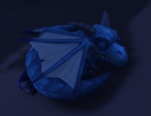 Blue Whelp - NPC - World of Warcraft