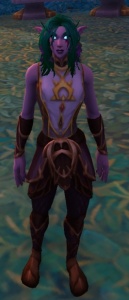 Faera - NPC - World of Warcraft