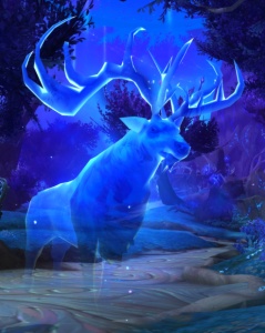 Helpful Soul - NPC - World of Warcraft