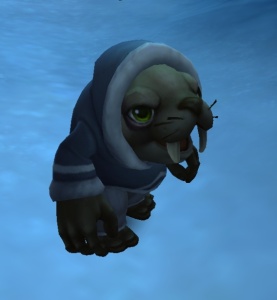 Lili - NPC - World of Warcraft