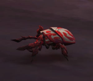 Fire Beetle - NPC - World of Warcraft