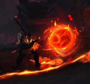 Djaradin Crustshaper - NPC - World of Warcraft