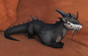 River Ottuk - NPC - World of Warcraft