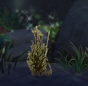 River Reeds - Object - World of Warcraft
