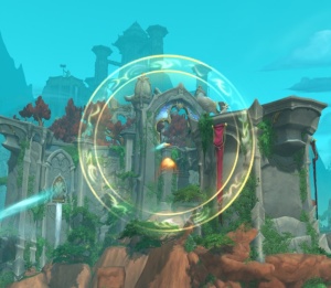 Ring - NPC - World of Warcraft