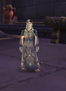 Malygos - NPC - World of Warcraft