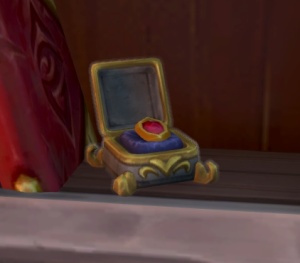 Pretty Jewel - Object - World of Warcraft