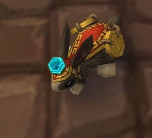 Database - WotLK Classic