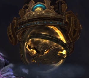 Iridikron - NPC - World of Warcraft