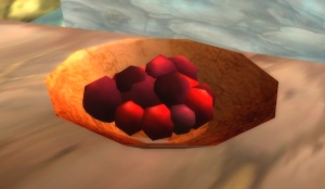 Eternal Moonberry - Object - World of Warcraft