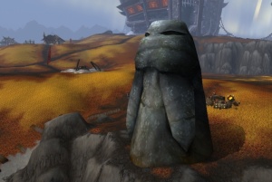 Shomko's Remembrance - Object - World of Warcraft