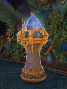 Power Source - Object - World of Warcraft