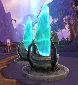 Massive Power Source - Object - World of Warcraft