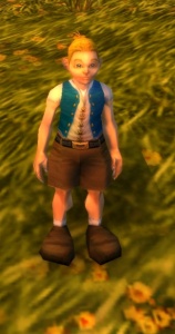 Kyle - NPC - Classic World of Warcraft