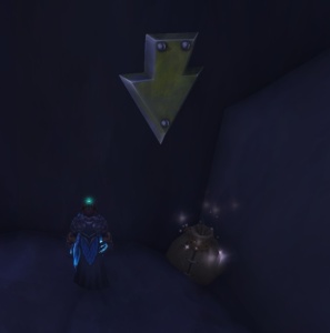 Riddle Solved! - Object - World of Warcraft