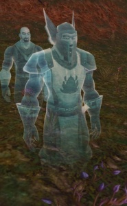 Mad Shade - NPC - World of Warcraft