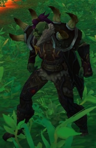 Invading Earthshaker - NPC - World of Warcraft