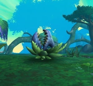 The Right Food... - Quest - World of Warcraft