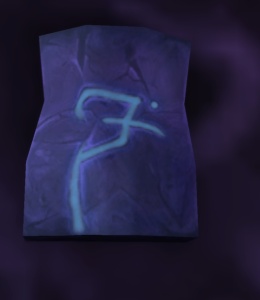 Frozen Rune - Object - World of Warcraft