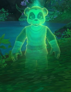 Wow Pandaren Quotes