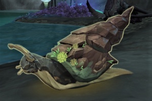 Slimes - NPC - World of Warcraft