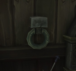 Ring - NPC - World of Warcraft