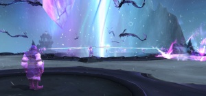 Azure Span Chapter 1 - Storyline - World of Warcraft