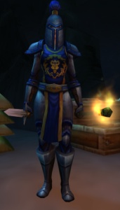 Darkbreak Guard - NPC - World of Warcraft