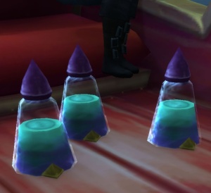 Fizz Buzz - Object - World of Warcraft