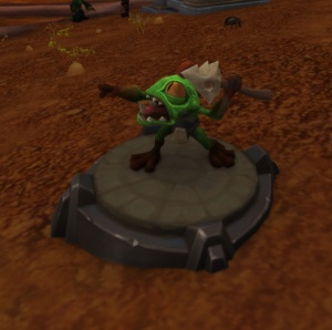 Murloc - NPC - World of Warcraft