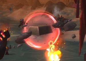 Suffusion Mold - Object - World of Warcraft