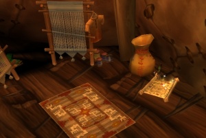 Scrolls - Object - Classic World of Warcraft