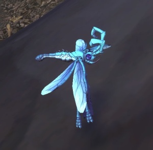 Dragonfly - NPC - World of Warcraft