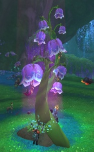 Dreamseed Bloom - NPC - World of Warcraft