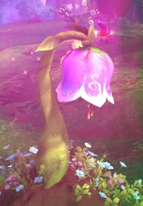 Dreamseed Bloom - NPC - World of Warcraft