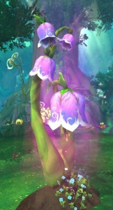 Dreamseed Bloom - NPC - World of Warcraft