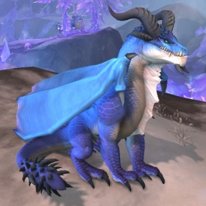 Surigosa - NPC - World of Warcraft