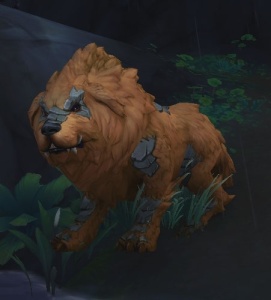 Taivan - NPC - World of Warcraft