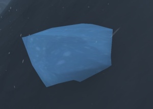 Crumbling Ice - NPC - World of Warcraft