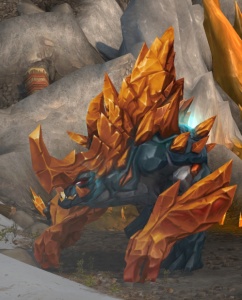 Understone Earthrender - NPC - World of Warcraft