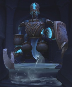 Water Guardian - NPC - World of Warcraft