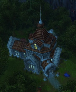 Northshire - Storyline - World of Warcraft