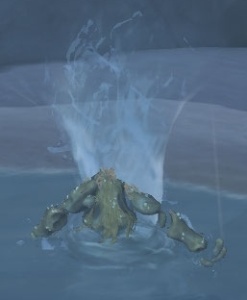 Seething Seakelp - NPC - World of Warcraft