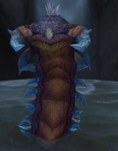 Deep Wyrm - NPC - World of Warcraft
