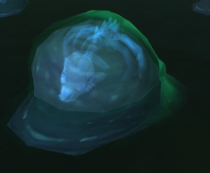 Decaying Slime - NPC - World of Warcraft