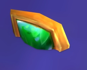 Signet Shard - Object - World of Warcraft