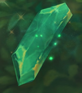 Barrier Fragment - Object - World of Warcraft