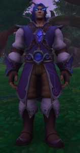 Kalecgos - NPC - World of Warcraft